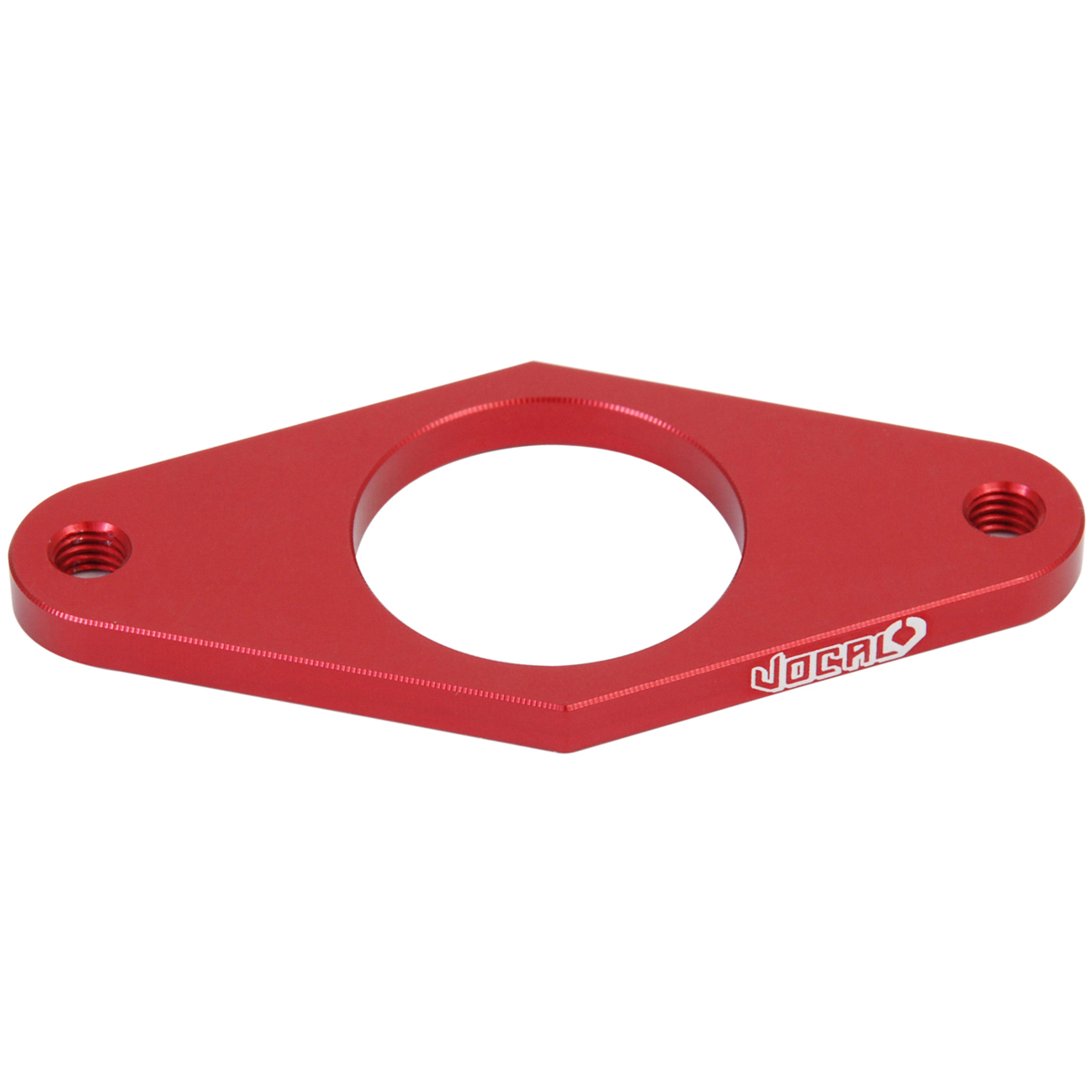 Flat Gyro Plate - Vocal BMX