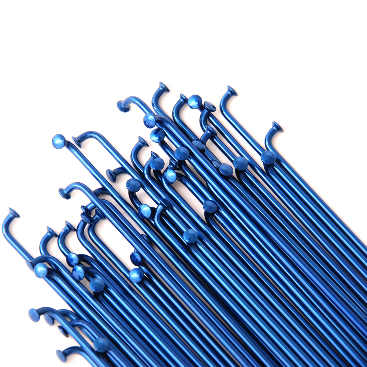 Stainless Steel Spokes - Vocal BMX