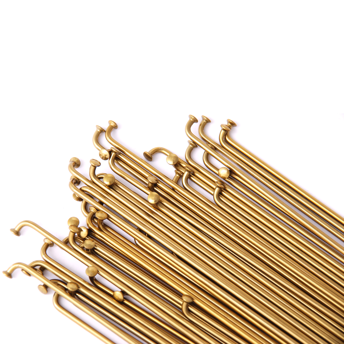 Stainless Steel Spokes - Vocal BMX